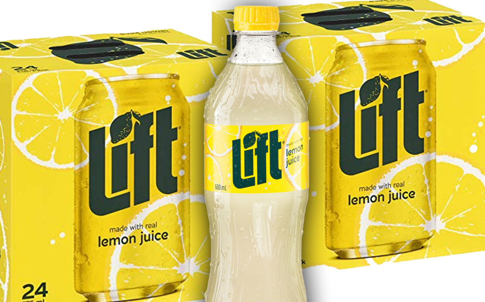 There's A Dirty Rumour Going Around That Lemon Lift Is Set To Be Scrapped