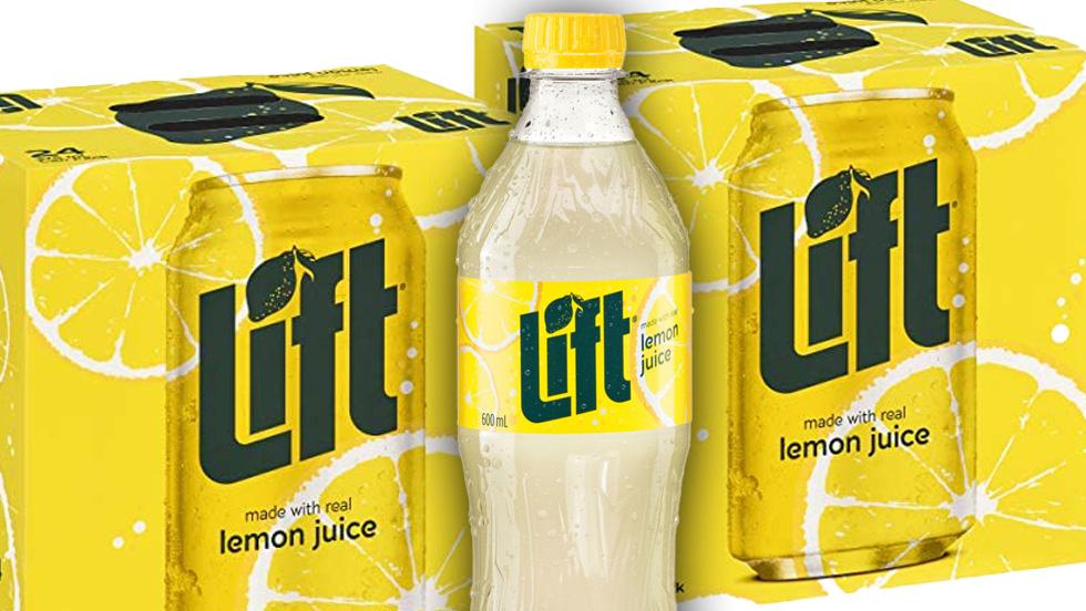 There's A Dirty Rumour Going Around That Lemon Lift Is Set To Be Scrapped