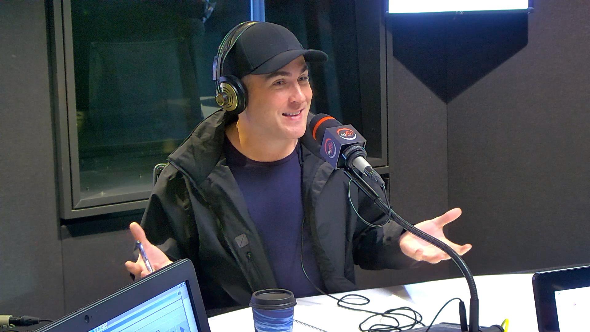 Ryan Daniels: The Only Scenario Where Extra Freo Tickets Would Be Released