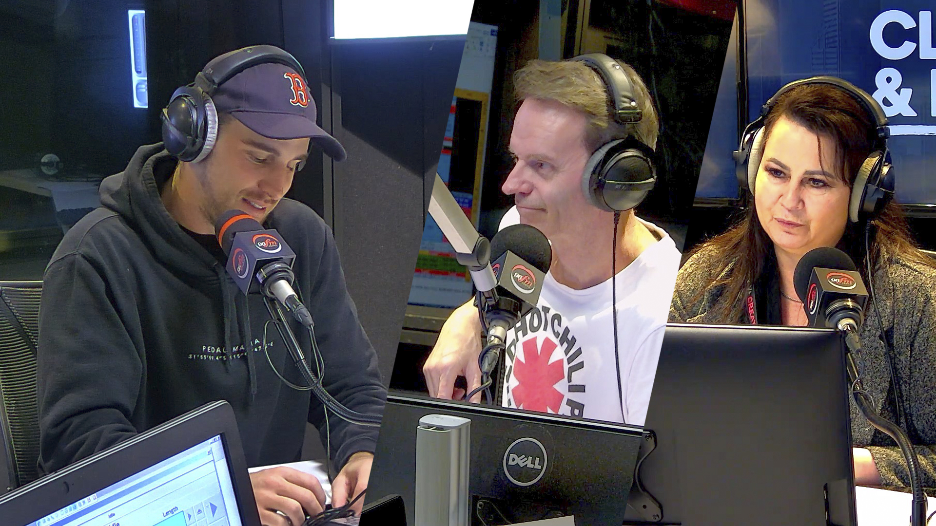 Elliot Yeo Weighs In On AFL's Tackling Crackdown "It's Hard To Understand Where's The Line"