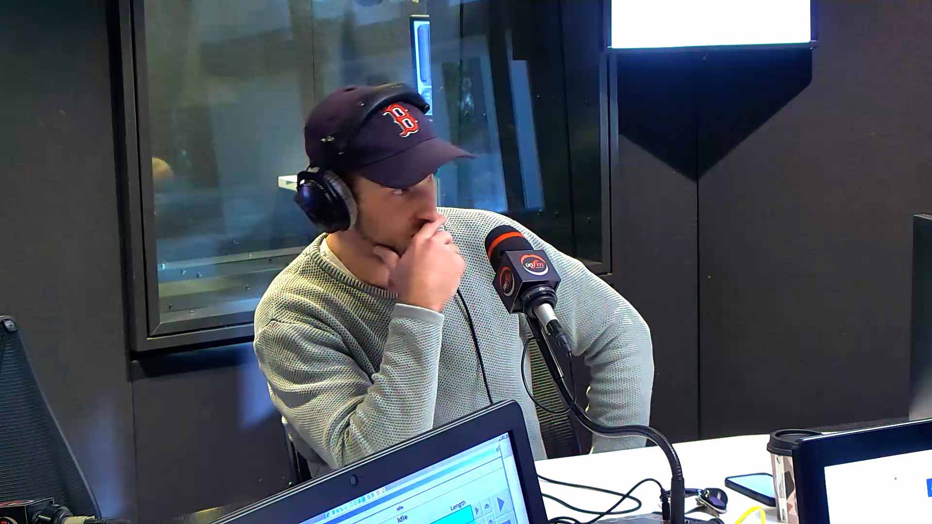 'No Break': Elliot Yeo Stunned Us With His Post-Season Plans