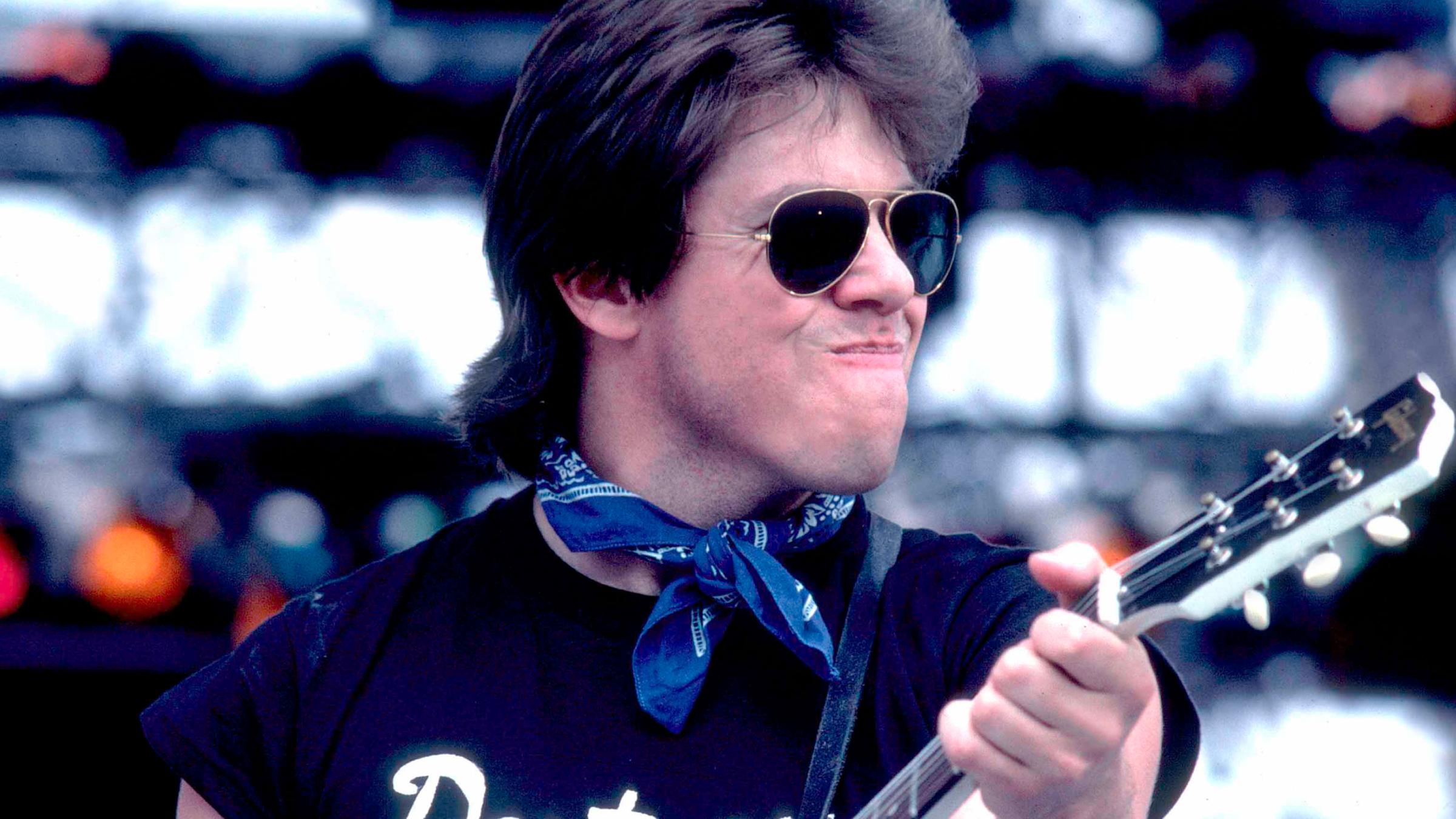 This Chat We Had With George Thorogood Was An Absolute JOURNEY