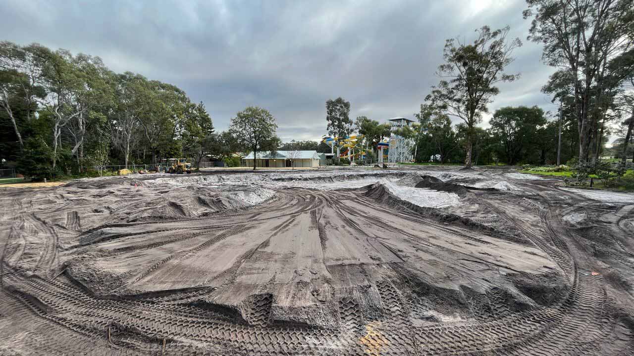 Finally, Perth’s Outback Splash Is Getting A Lagoon-Style Pool For Us ...
