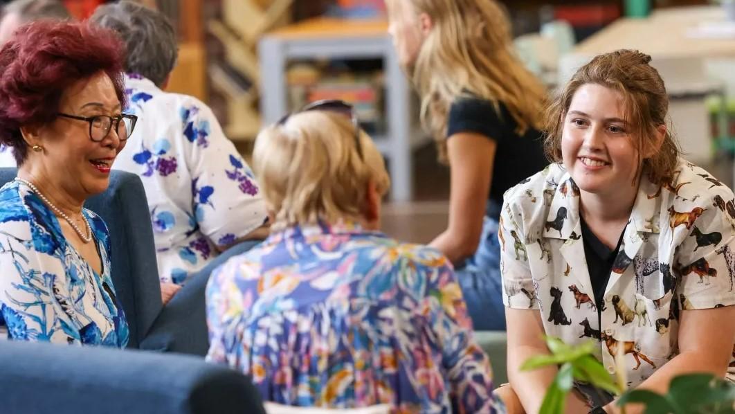 'You DO Have Older People Who Don't Want To Be Around 4-Year-Olds’
