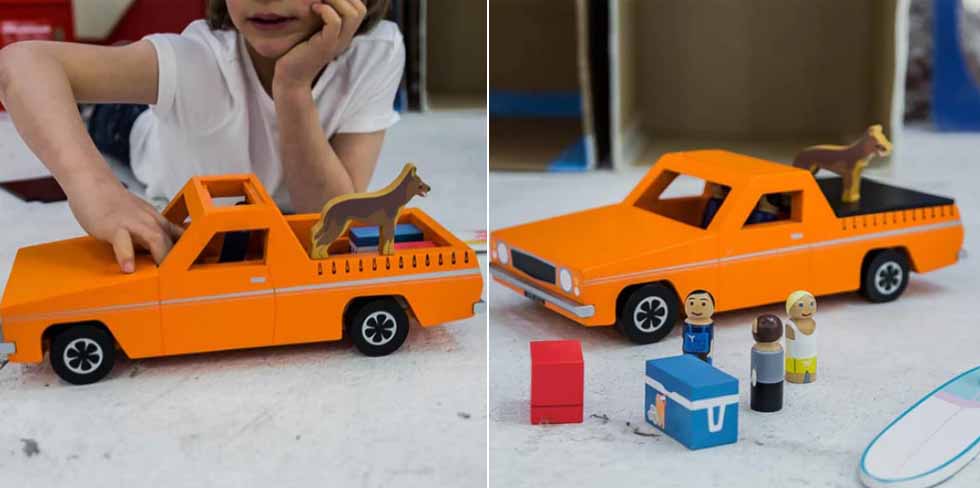 Forget Kids, Grown-Ups Are Gonna LOVE These Aussie AF Toys
