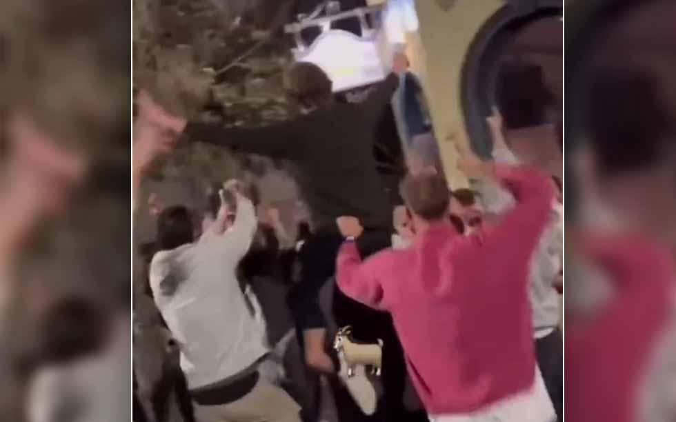 David Mundy: 'I Found A New Way To Exit Any Place, Anytime'