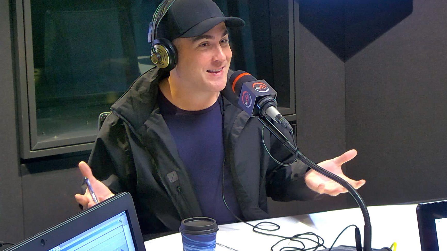 AFL's Magic Round: 'It'll Be A Magic Trick If They Can Pull It Off'