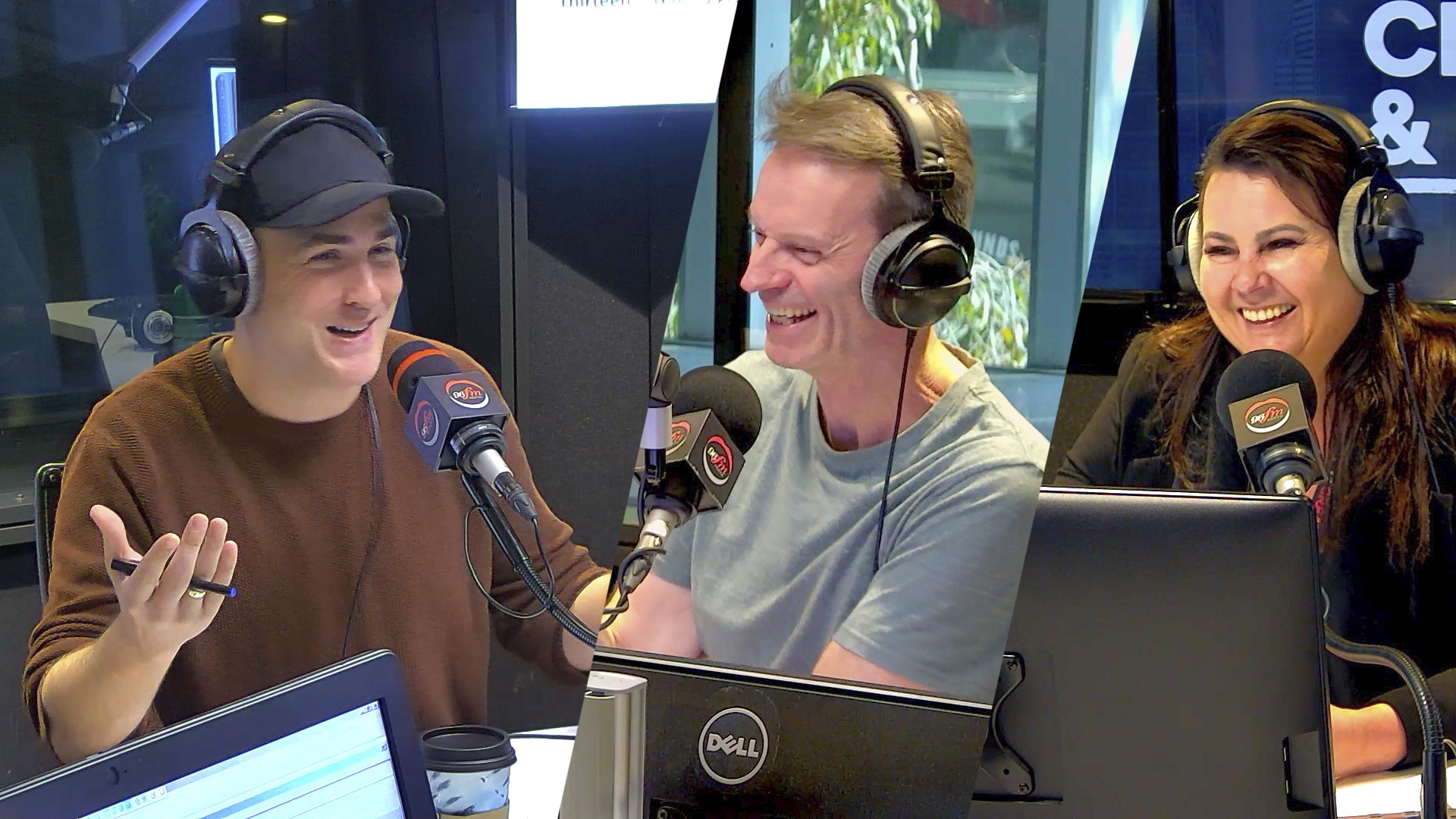 Let Ryan paint you a picture...