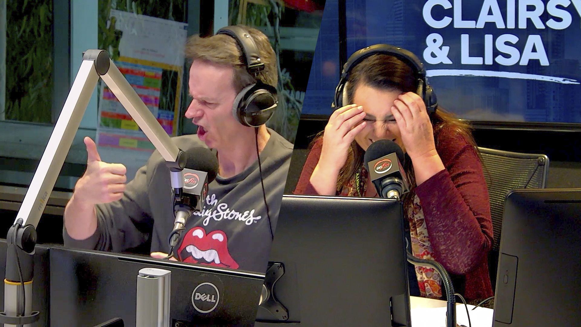 This chat is just 👍👍