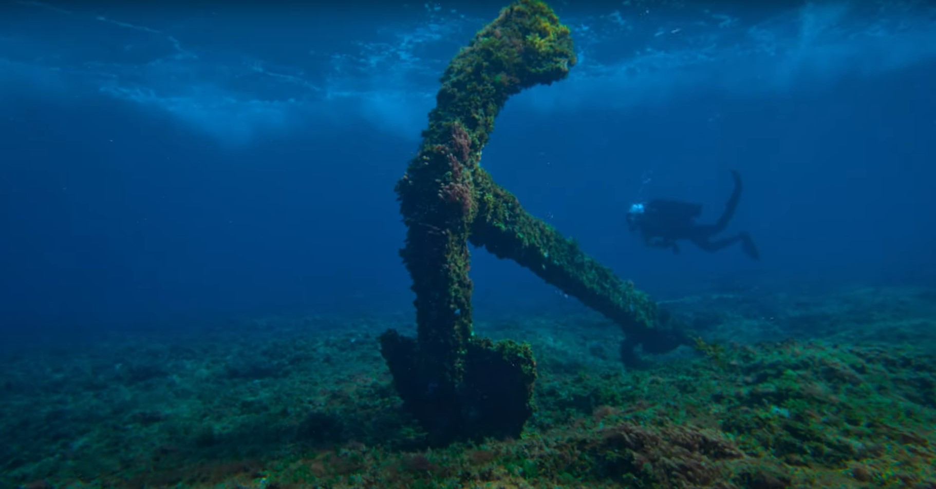 Our Local WA Wrecks Take Centre Stage On 'Shipwreck Hunters Australia'