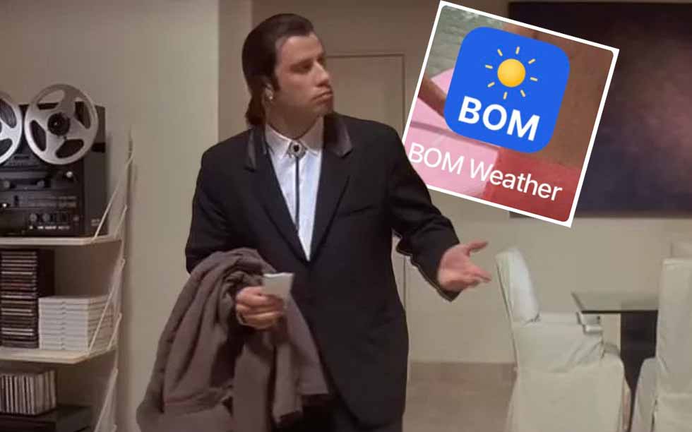 The Bureau Of Meteorology Doesn't Want To Be Called The ‘BOM’ Anymore ...
