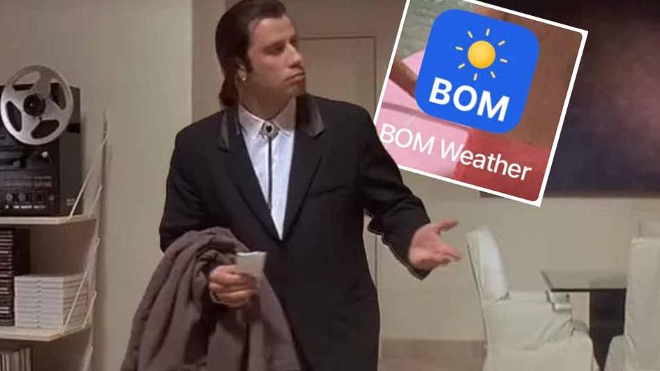 The Bureau Of Meteorology Doesn't Want To Be Called The ‘BOM’ Anymore ...