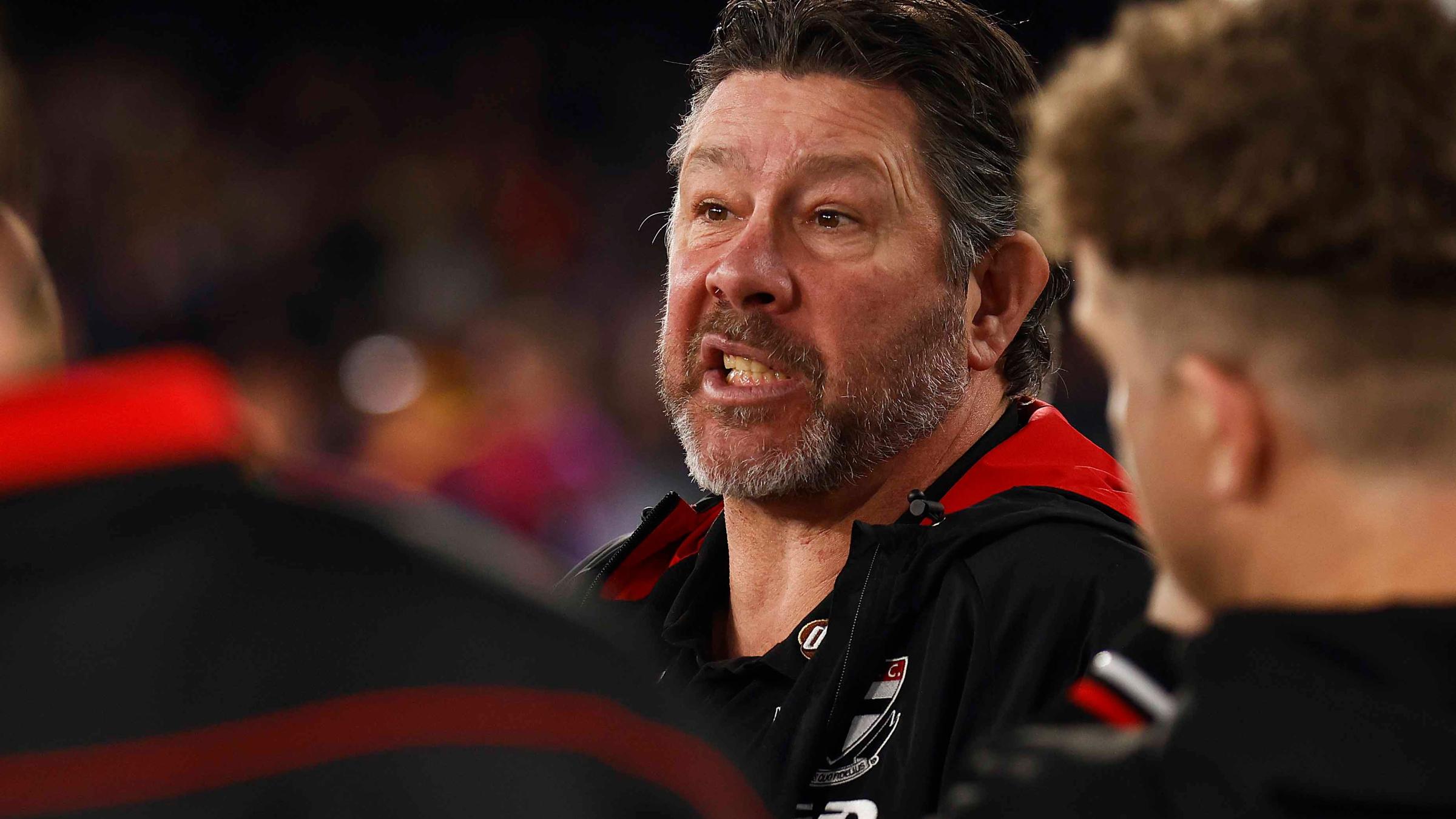 'They Still Have To Pay Him': Saints Sack Ratten In Stunning AFL Move