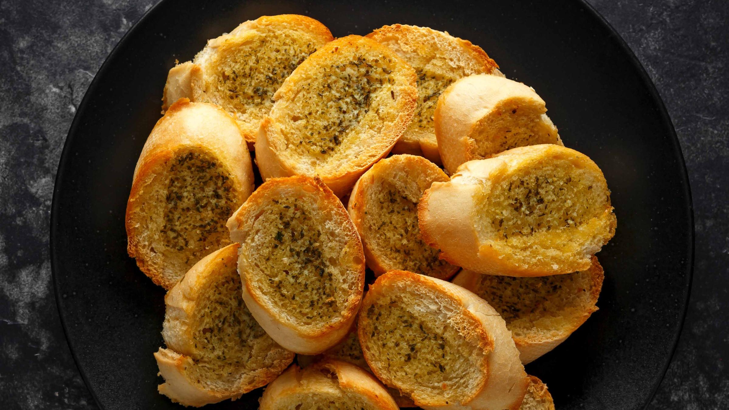 We Asked Perth: 'What's Your Happy Food?'