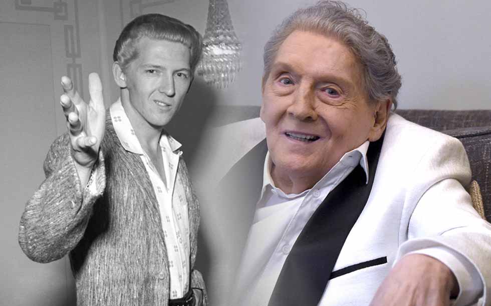 Jerry Lee Lewis Alive, Despite Earlier Reports Of His Death