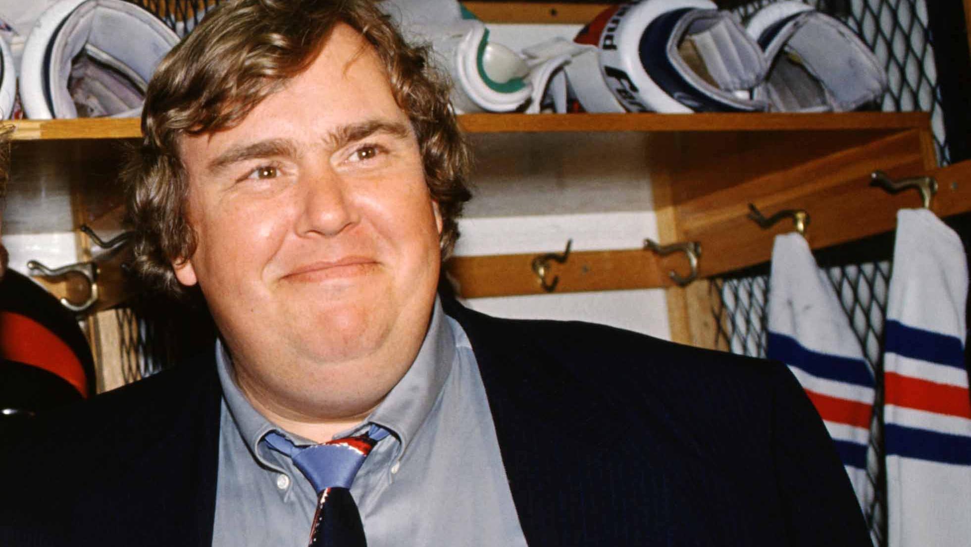 Confirmed: John Candy Documentary Is In The Works!
