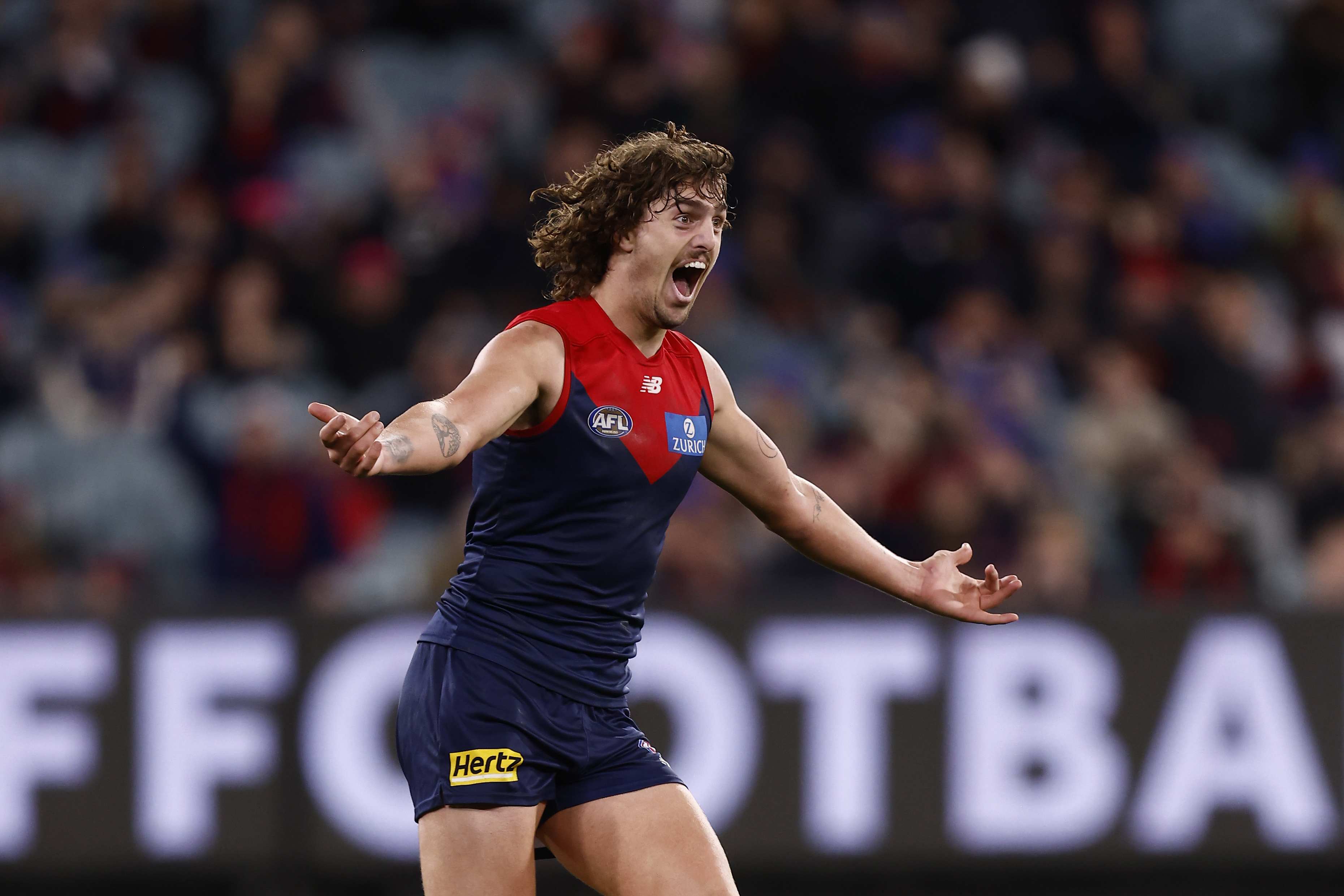 Ryan Daniels: 'Luke Jackson Will Definitely End Up At Fremantle'