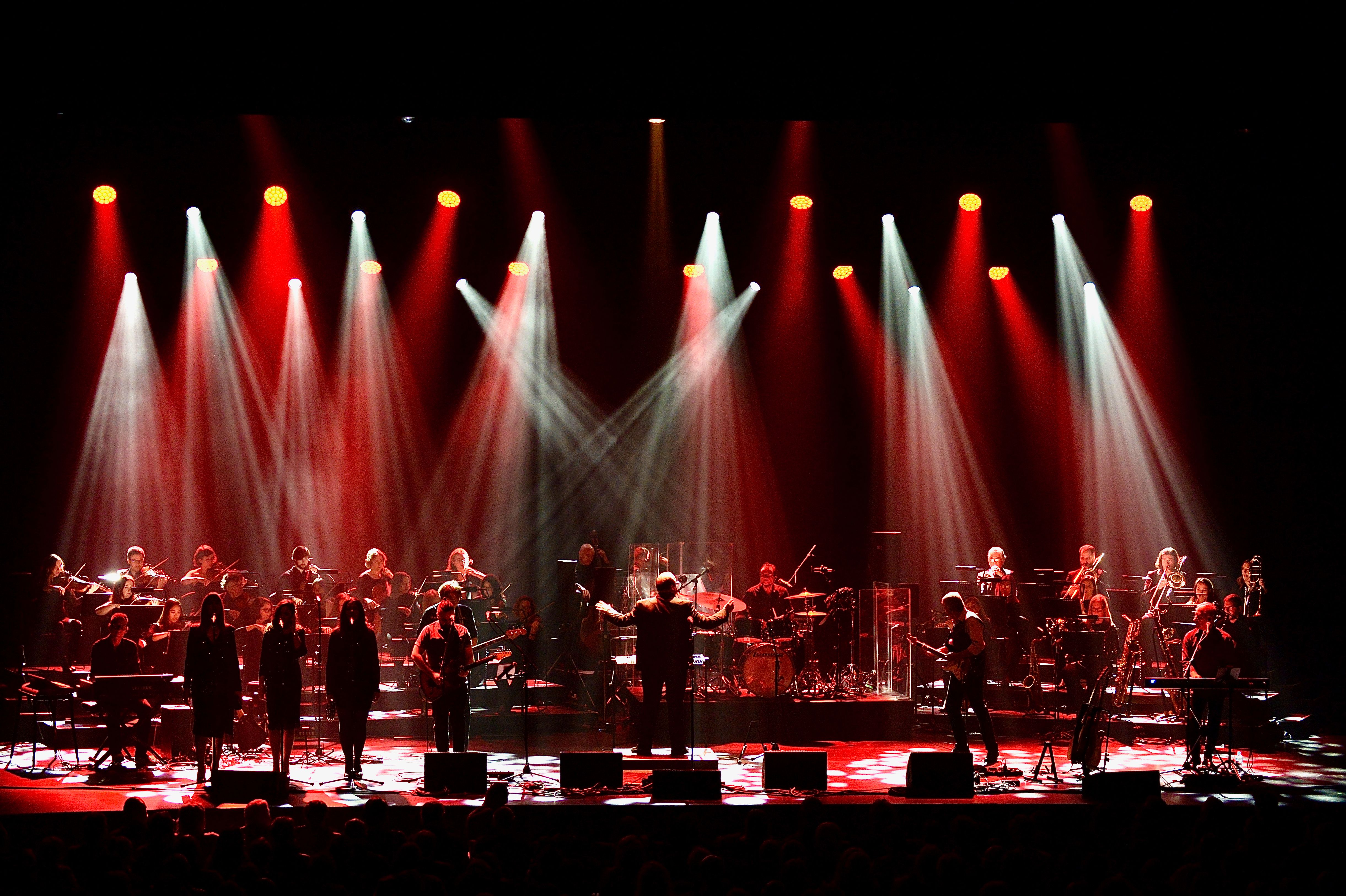 Jack Jones To Front One-Off Pink Floyd Experience Headed To Perth