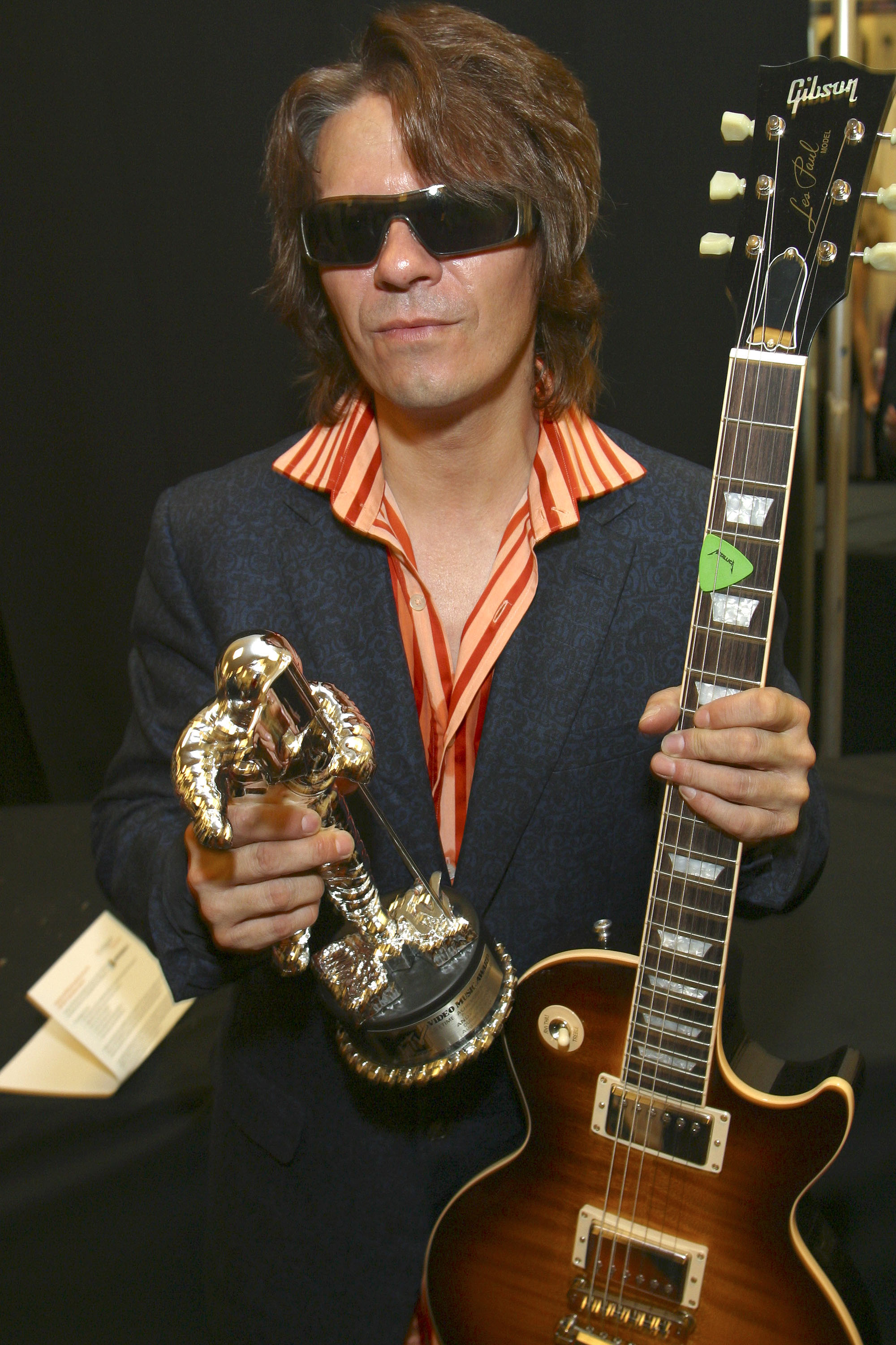 Duran Duran's Andy Taylor Reveals Stage 4 Cancer Diagnosis Duran Duran's Andy Taylor Reveals Stage 4 Cancer Diagnosis