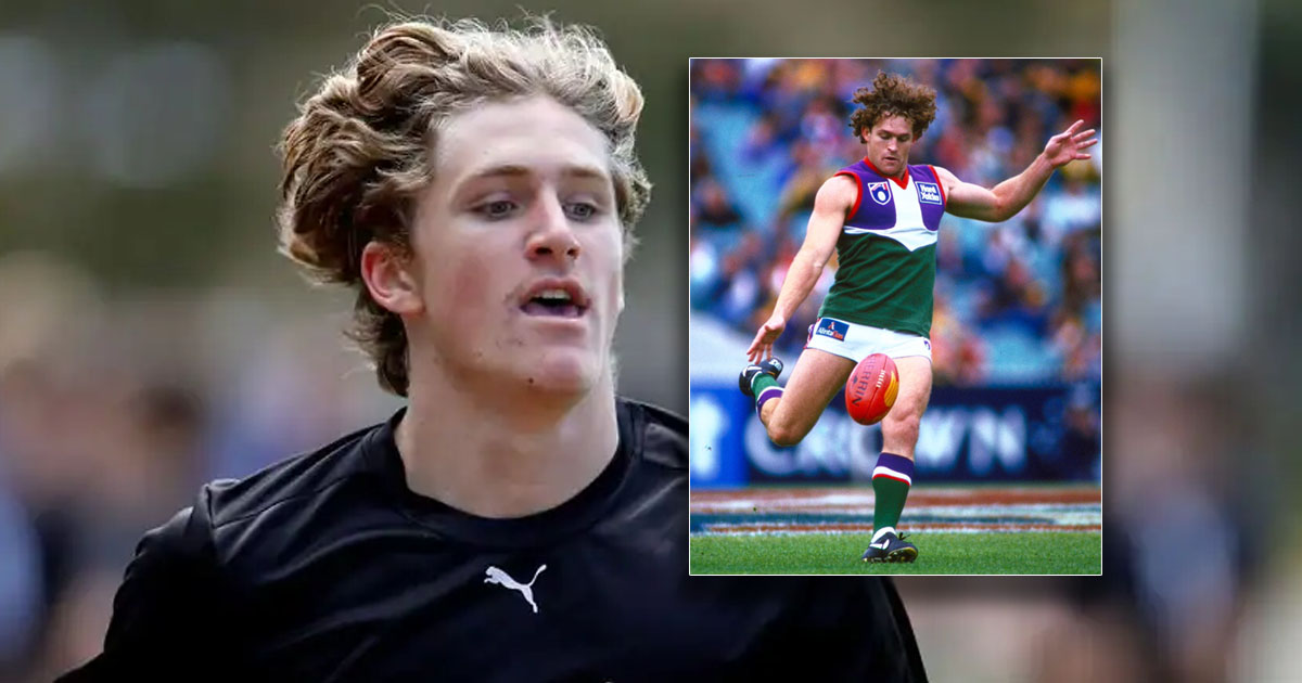 Why Ex-Docker Ben Allan’s Son Will Likely Miss Out On The Father-Son Rule