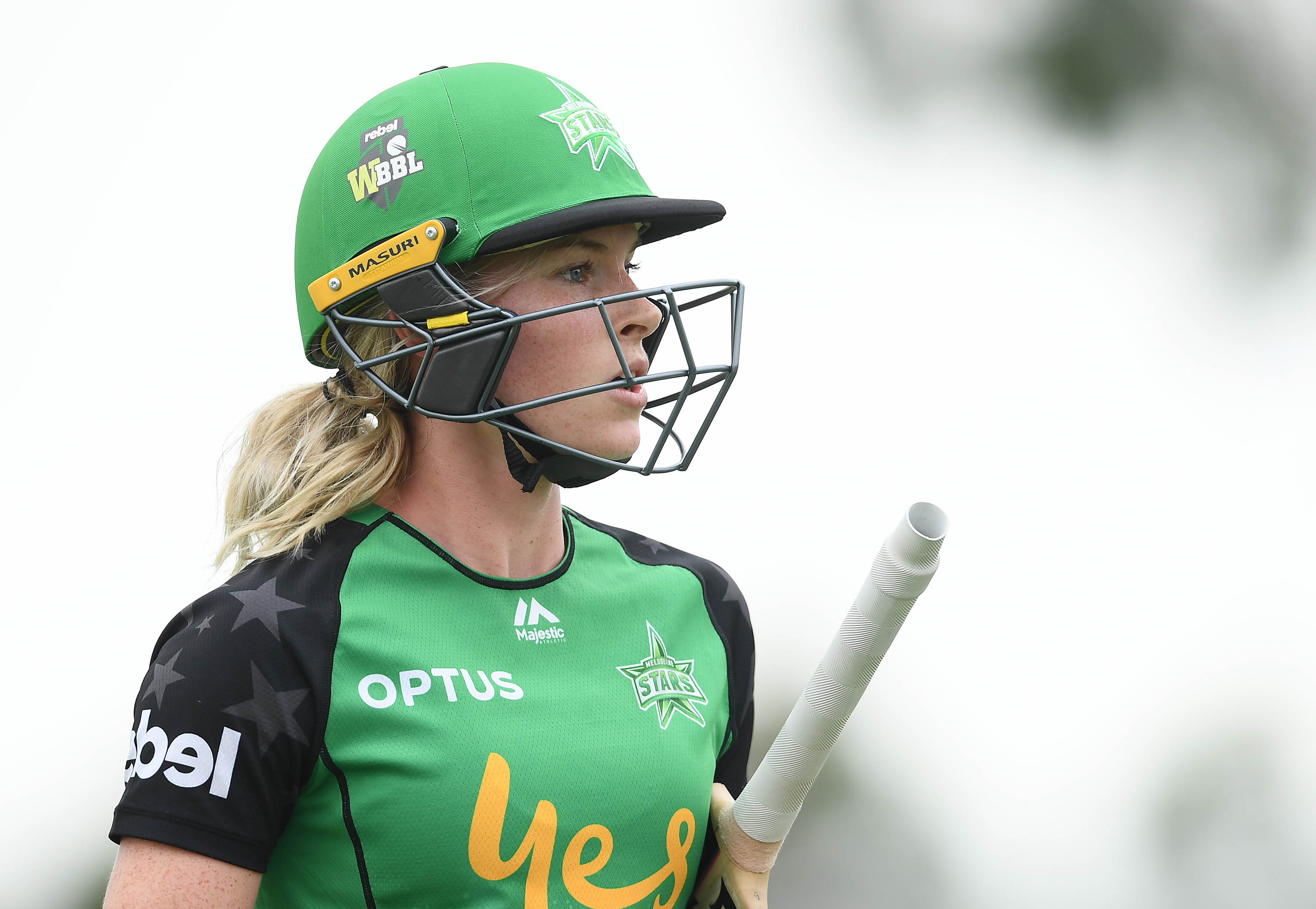 Holly Ferling: 'The Boys Now Refer To Themselves As The MBBL'