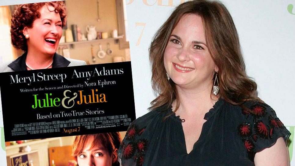 Julie Powell, Food Writer Who Inspired ‘Julie & Julia,’ Dies at 49