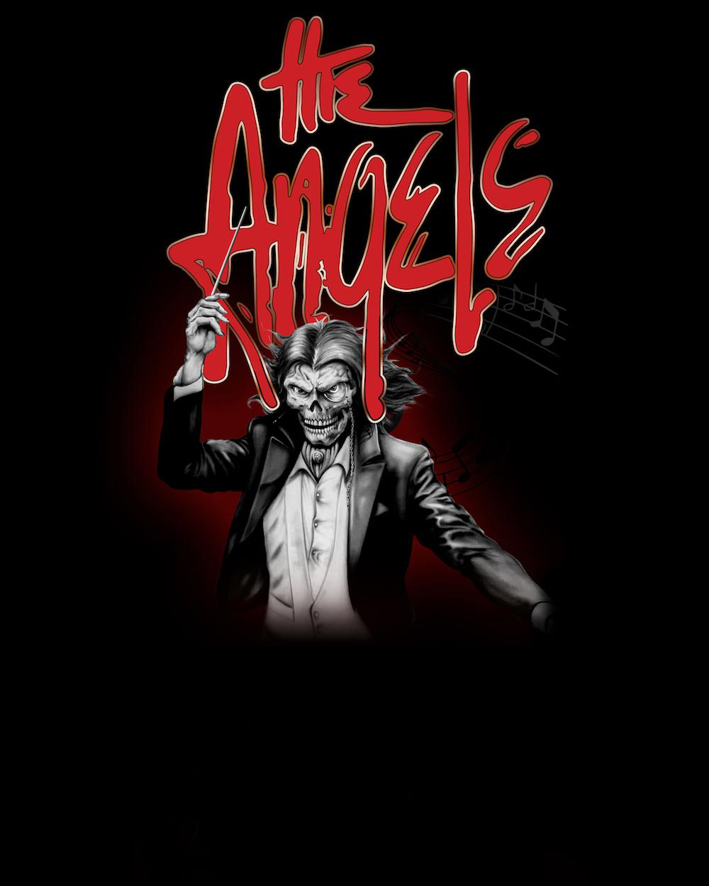 The Angels Like You've NEVER Heard Them