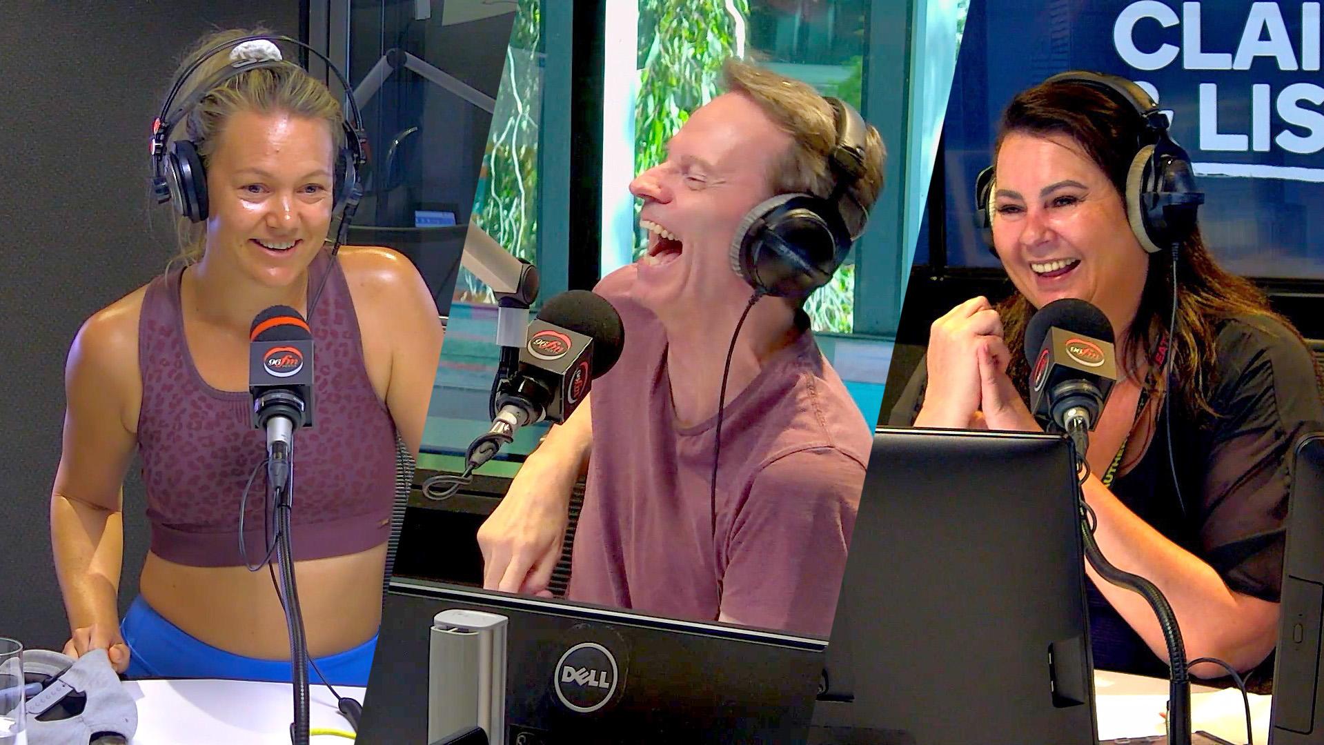 How dating works in Darwin!