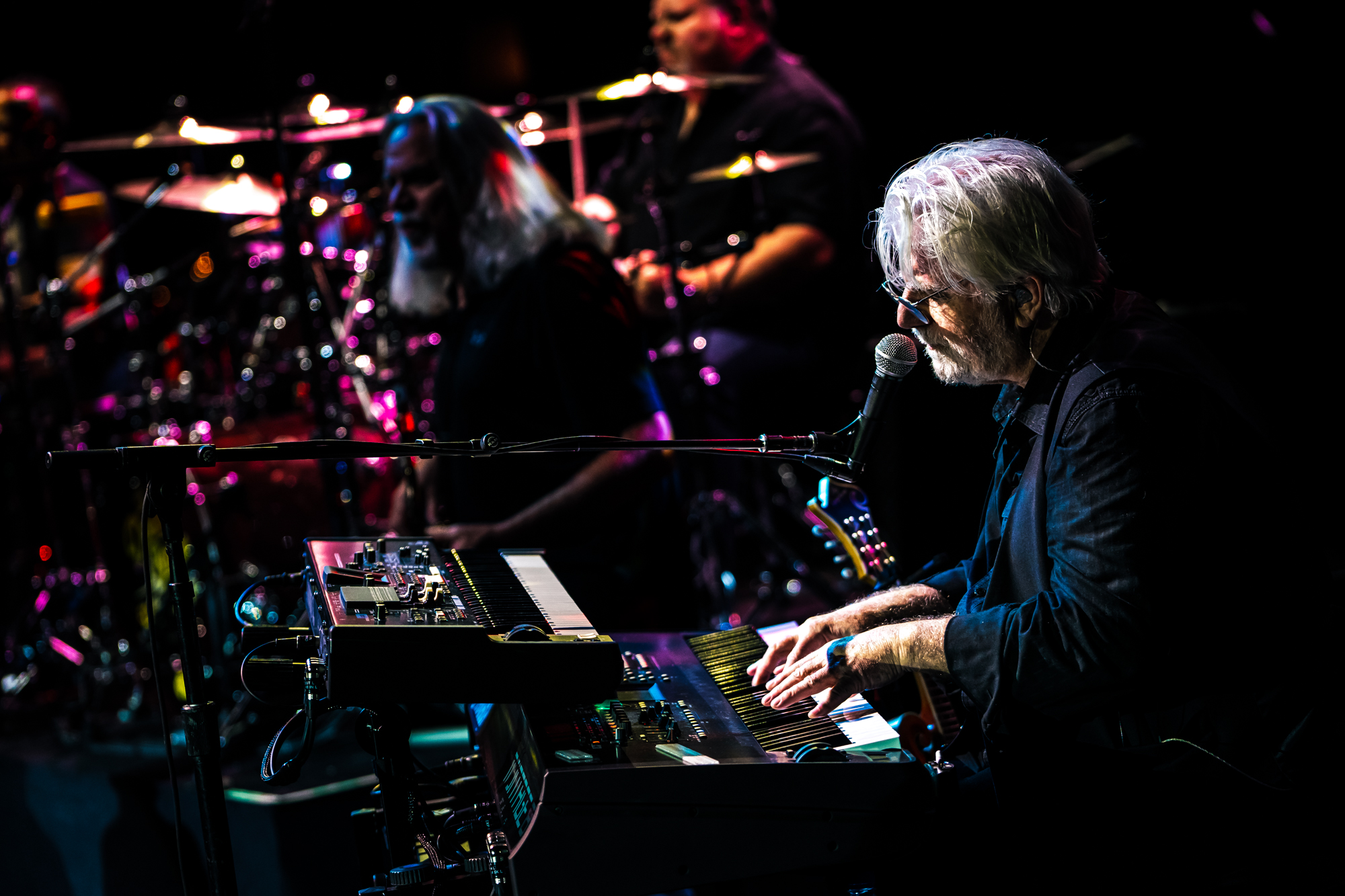 Doobie Brothers' Michael McDonald Speaks To Us Ahead of Bluesfest Gig ...