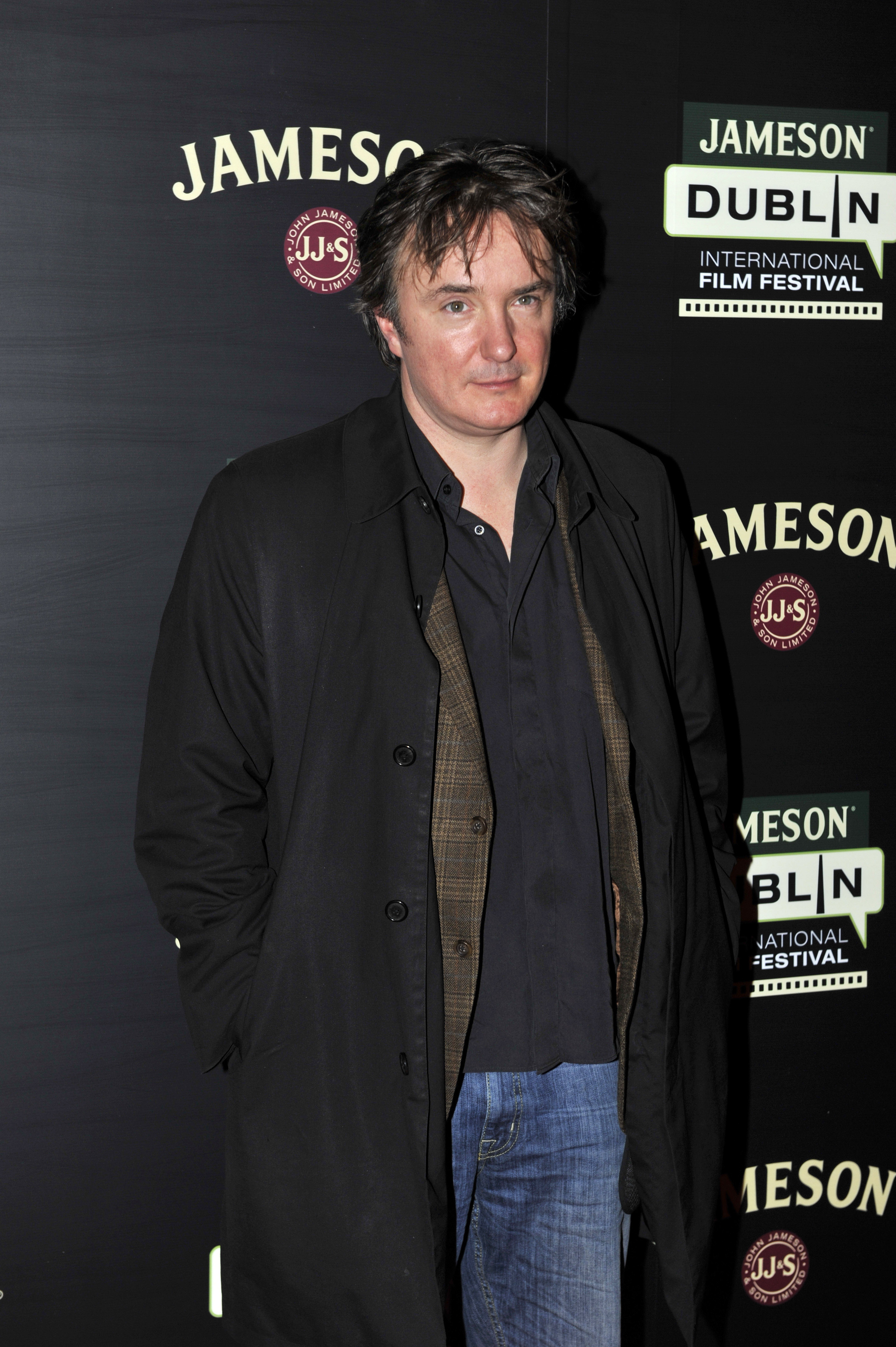 Black Books' Dylan Moran Is Heading To Perth For New Stand-Up Show