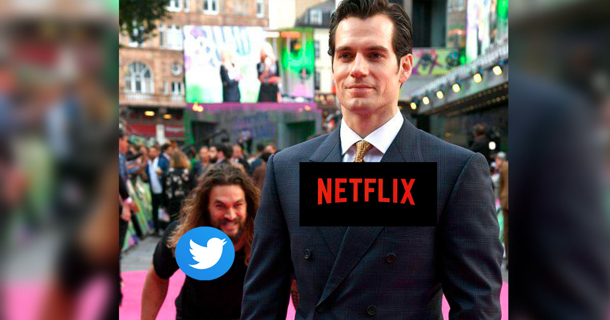 Oh Man, This Old Netflix Tweet About Password Sharing Didn’t Age Well