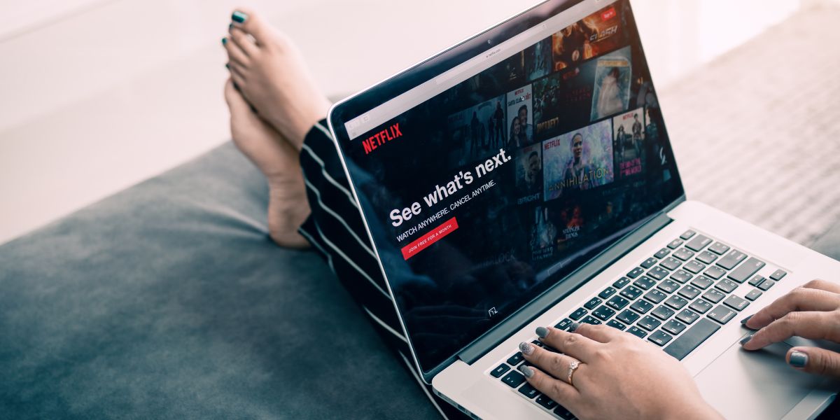 Endlessly Scrolling Netflix? How to Access Its Secret Menu...