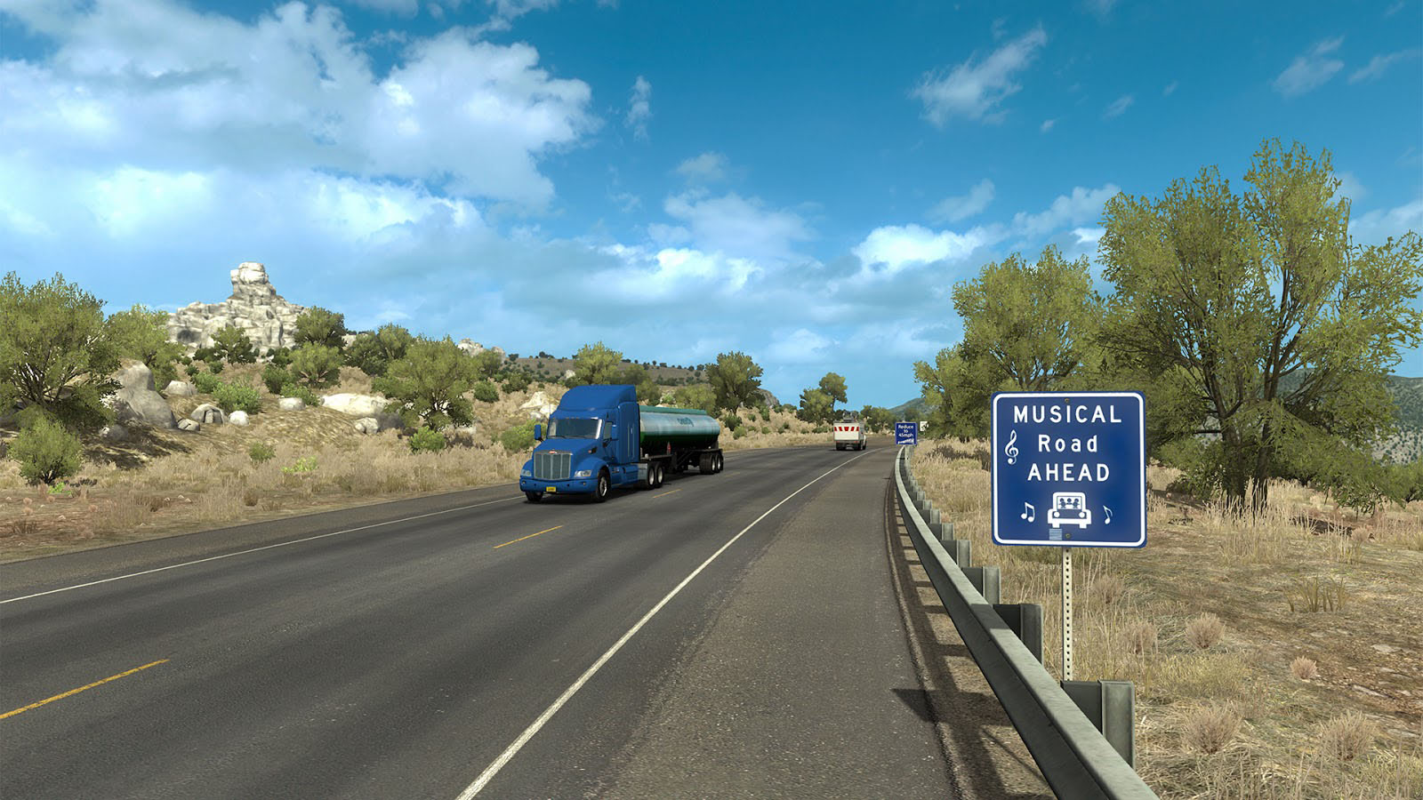 What Is A 'Musical Road' & Should Perth Get One?