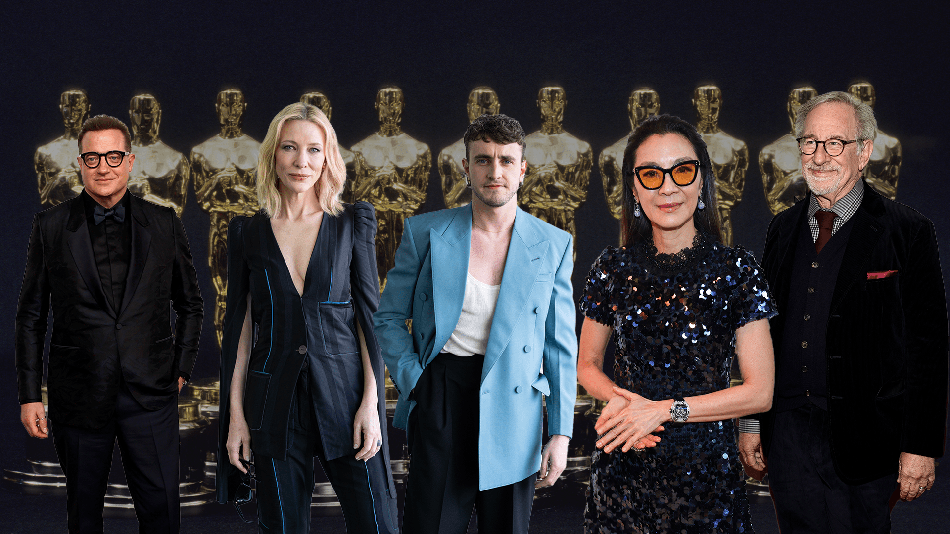 Oscars Gift Bags Revealed... Here's Some Of The Swag They're Going Home ...