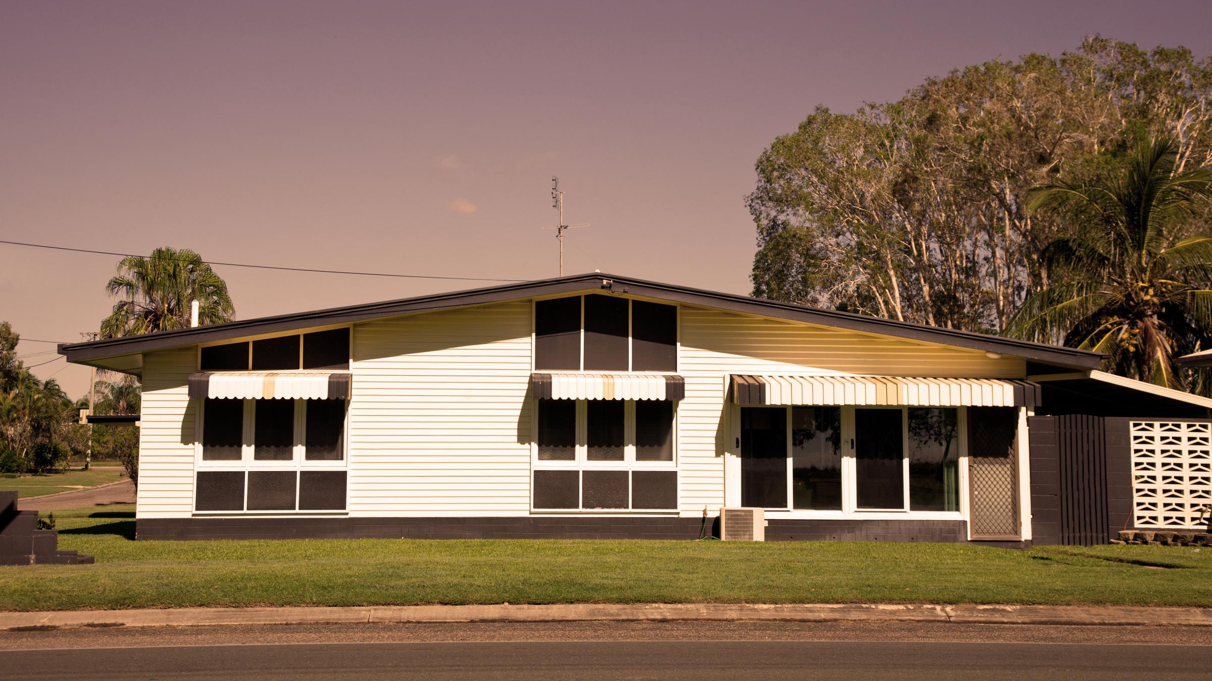 Renting Back In The Day: 'We Used To Let Ourselves In For A Jolly Good ...