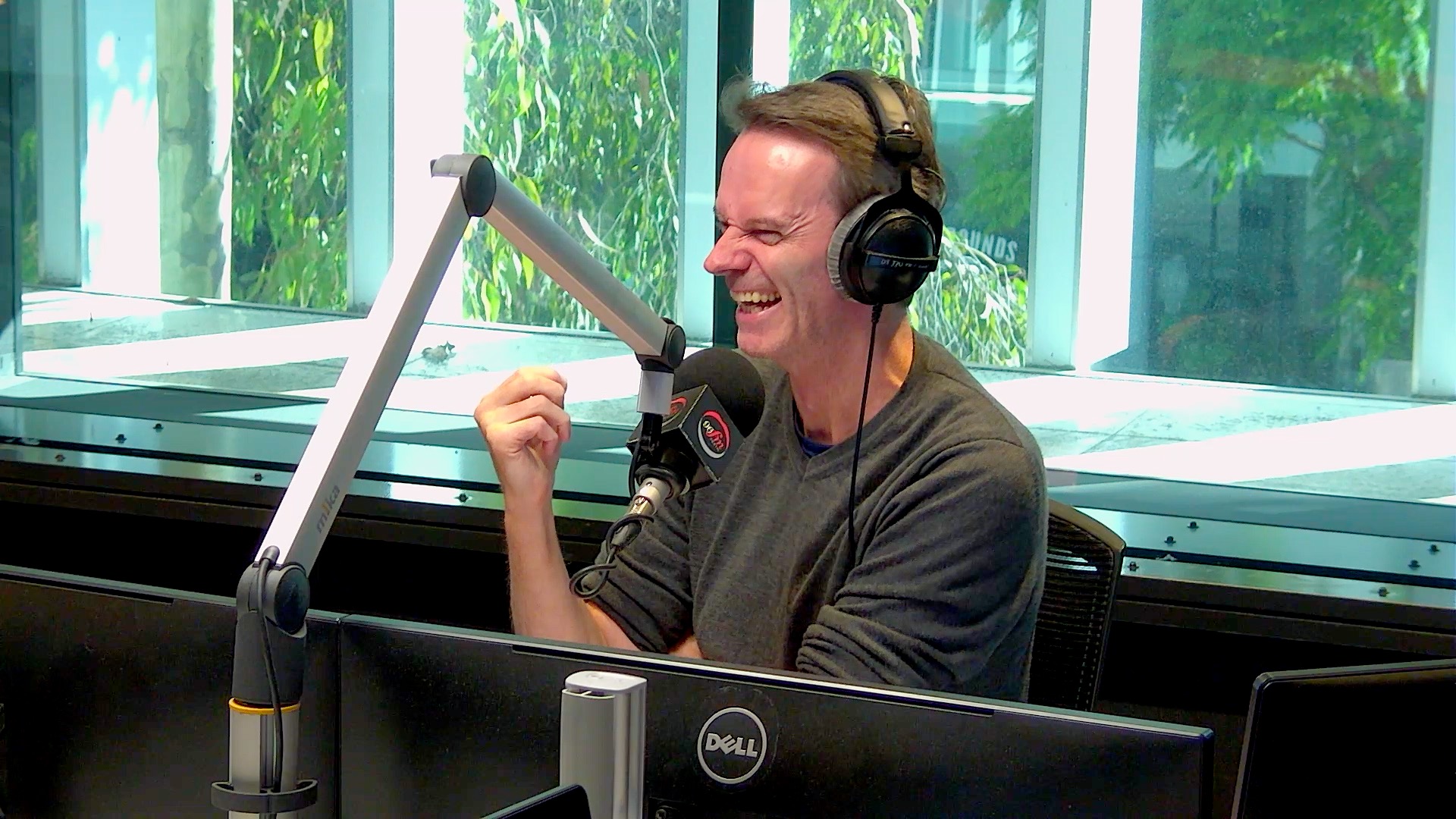 Comedian Daniel Sloss Has Discovered There's A Thing Worse Than Cancel ...