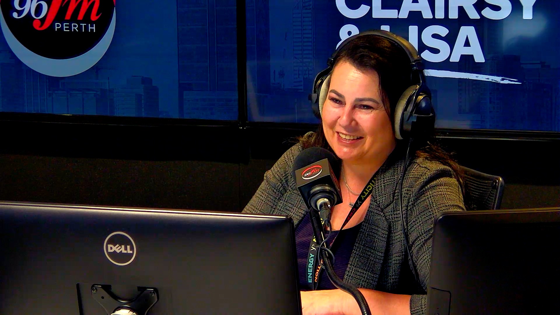 No One Expected Lisa To One-Up Elliot Yeo This Morning