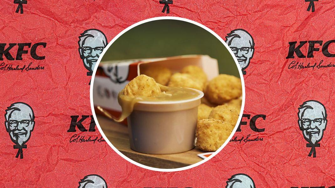 KFC Bringing Back Iconic Menu Item
