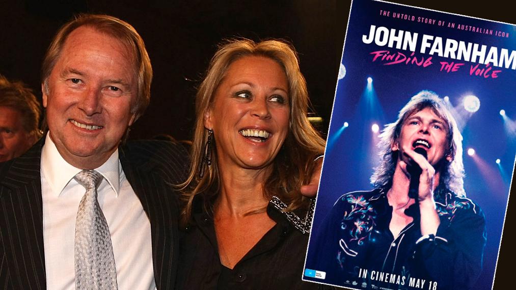 John Farnham, Glenn Wheatley, & The Ride That Was Whispering Jack