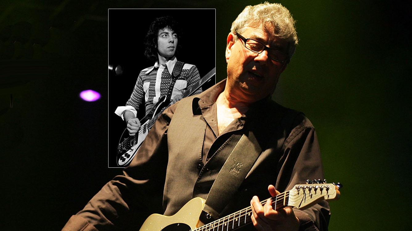 10cc's Graham Gouldman On Whether He's Still 'Not In Love' & The Story ... 10cc's Graham Gouldman On Whether He's Still 'Not In Love' & The Story ...