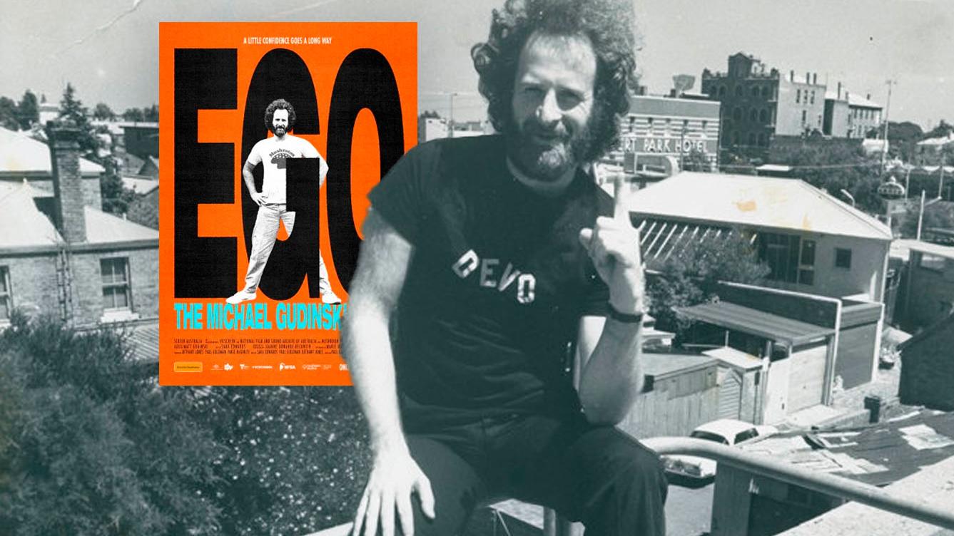 New Aussie Doco Shows How Michael Gudinski Made Musos Into Stars