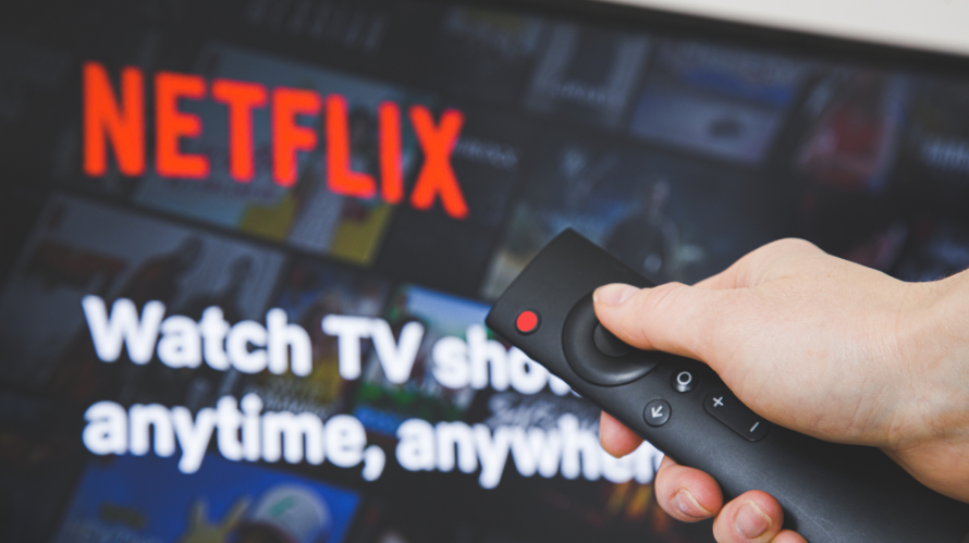 And There It Is! Netflix Begins Password Sharing Crackdown In Australia