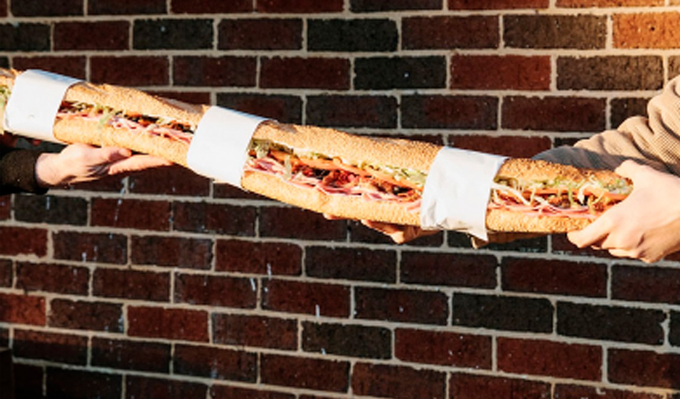 We Have Been Alerted That A Conti Roll Measuring 1.2 Metres Exists In Perth