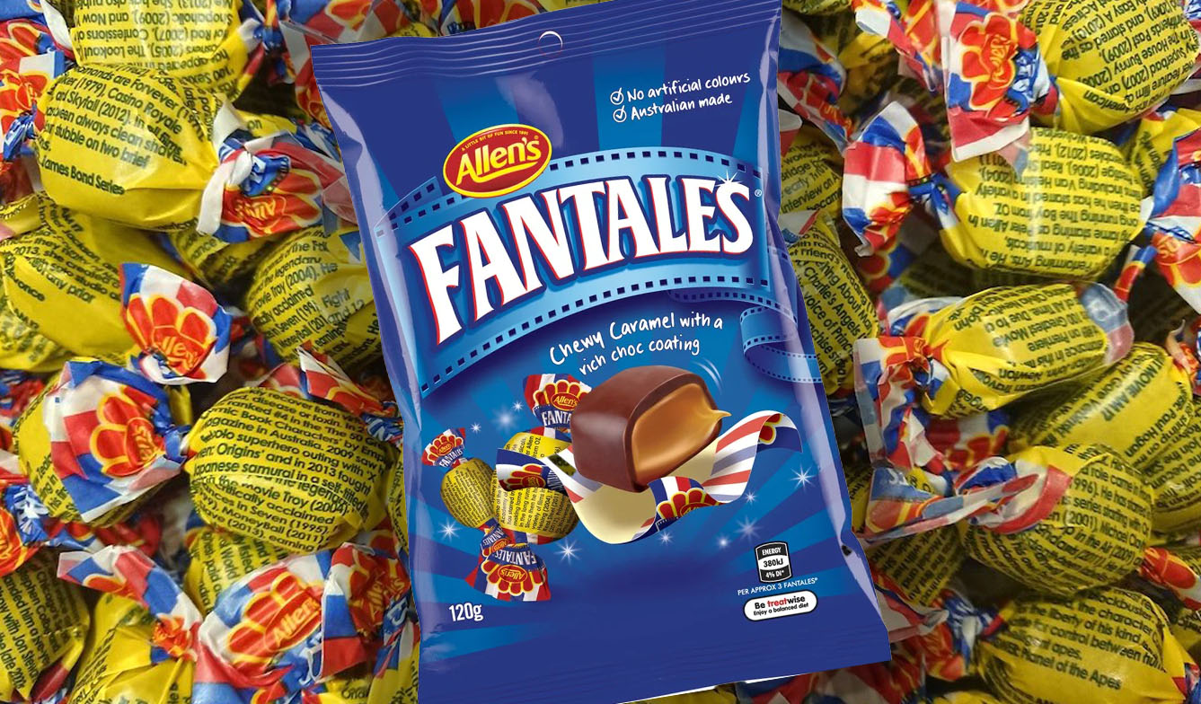 After 93 Years, Nestle Call Final Curtains On Fantales