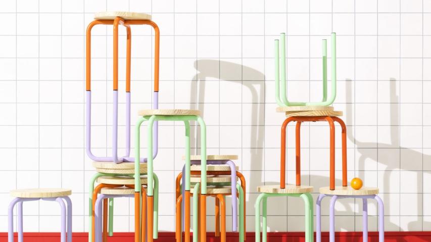 IKEA Celebrates 80 Years With Retro Collection, Hitting Aussie Shelves ...