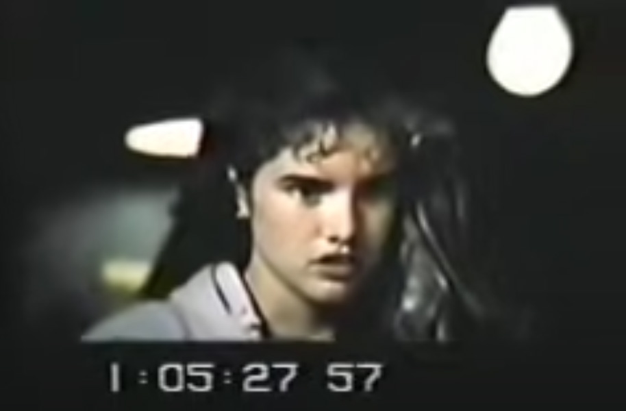 This Cut Scene From 'Nightmare on Elm Street' Reveals Crucial Part Of ...