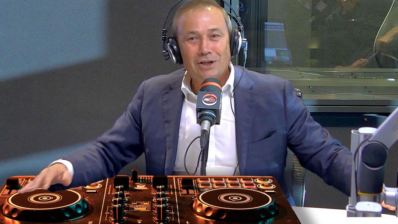 Premier Roger Cook: 'I'm A Little Bit Addicted To EDM'