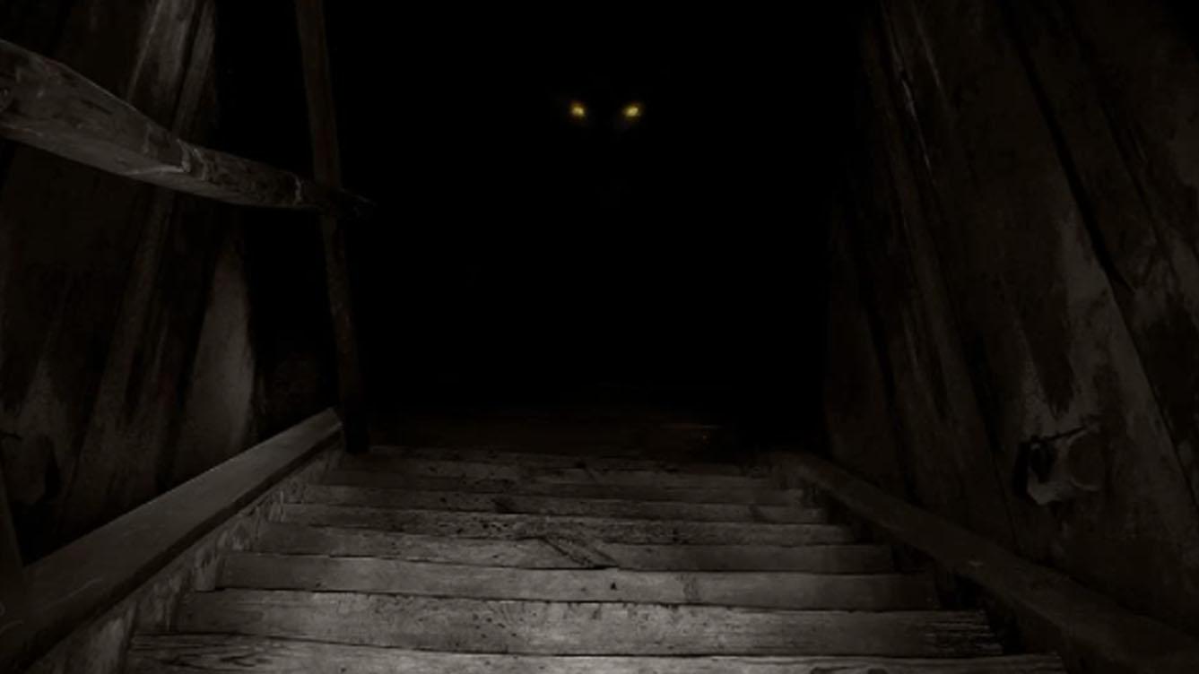 'Absolutely Terrifying': Our Movie Guy Reviews The Boogeyman