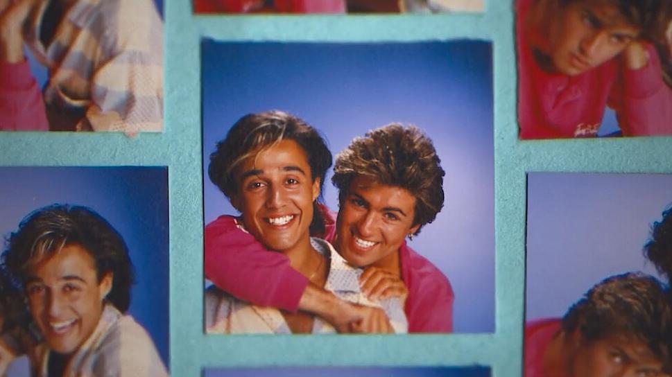 Netflix Drops First Trailer For New Documentary, Wham!