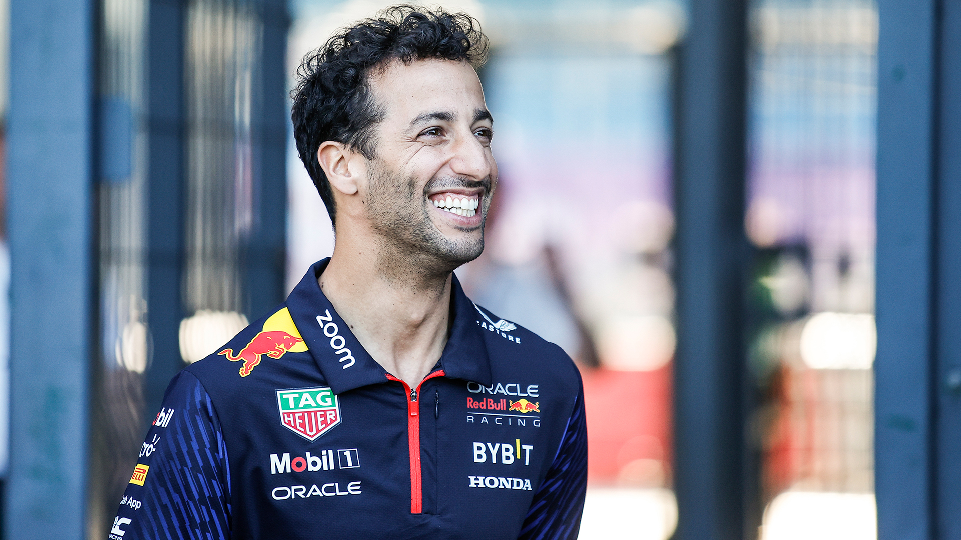 Danny Ric Is Back On The Grid - Driver Confirmed To Return To F1 For ...